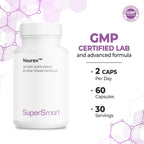 natural ingredients for mental clarity