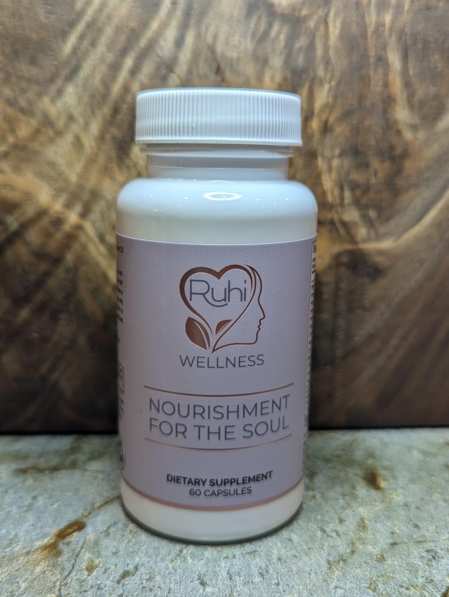 natural ingredients for mental clarity