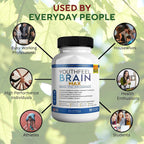 natural ingredients for mental clarity