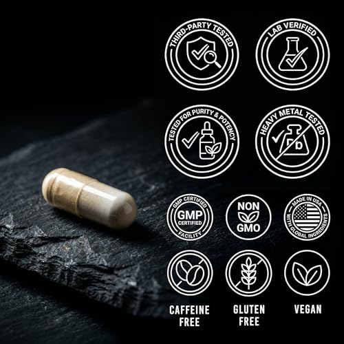 natural ingredients for mental clarity