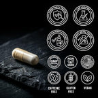 natural ingredients for mental clarity