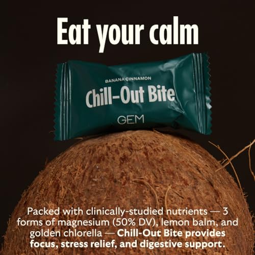 natural ingredients for mental clarity