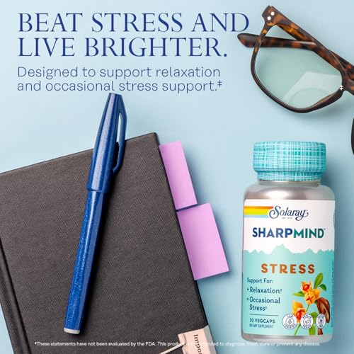 natural ingredients for mental clarity