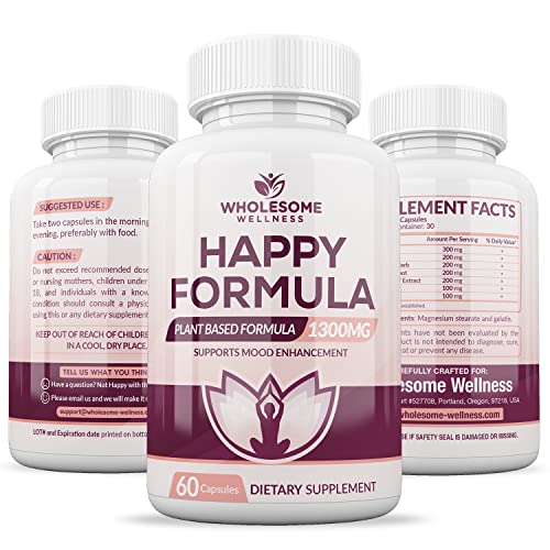natural ingredients for mental health