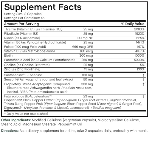 natural ingredients for mental wellness