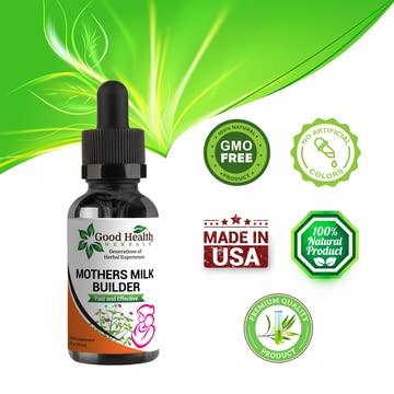 natural ingredients for moms