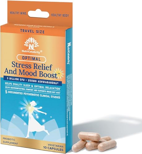 natural ingredients for mood support