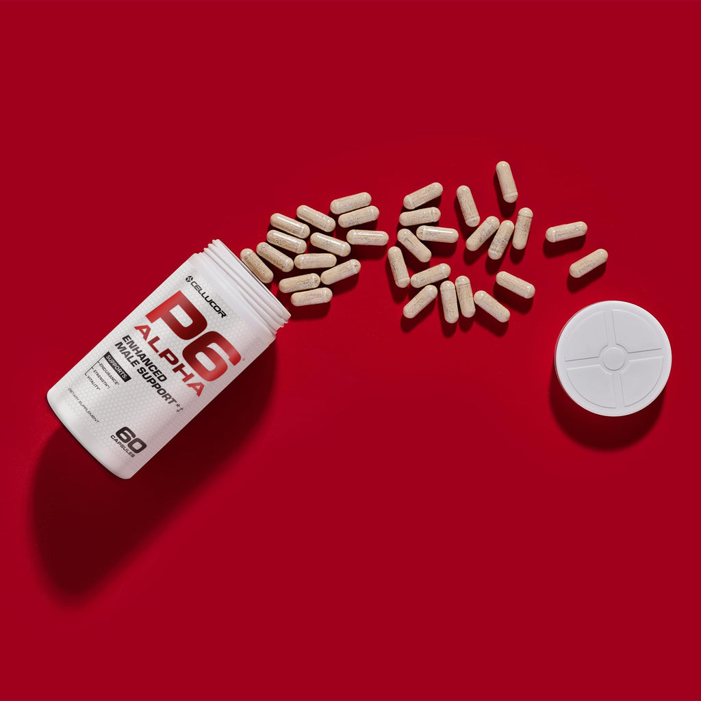natural ingredients for muscle growth