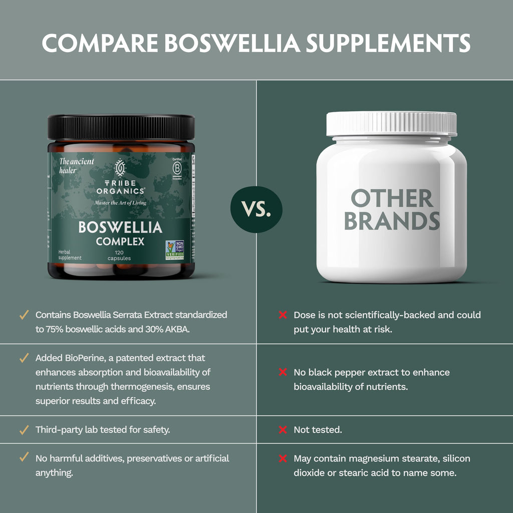 natural ingredients for muscle recovery