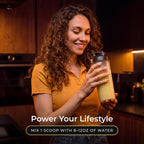 natural ingredients for muscle recovery