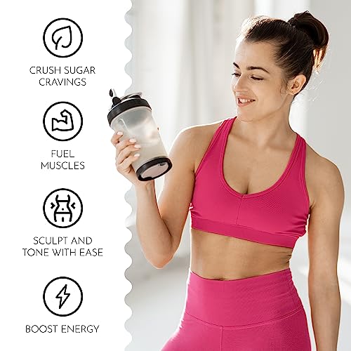 natural ingredients for muscle recovery