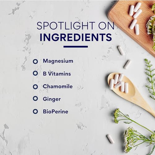 natural ingredients for muscle relief
