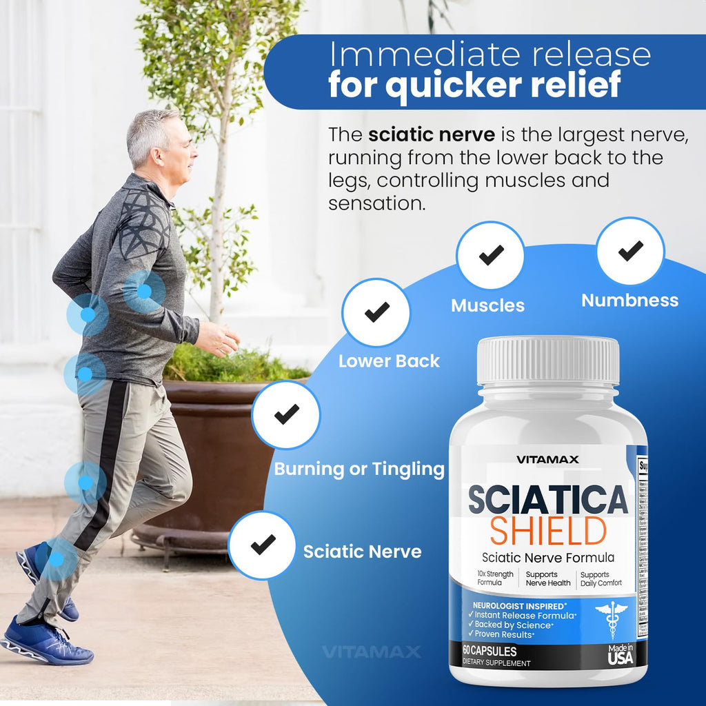 natural ingredients for nerve health