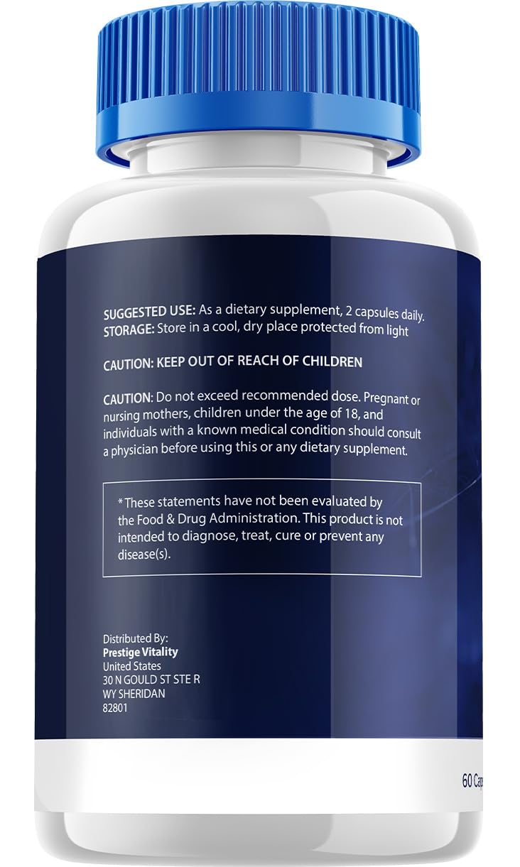 natural ingredients for nerve health
