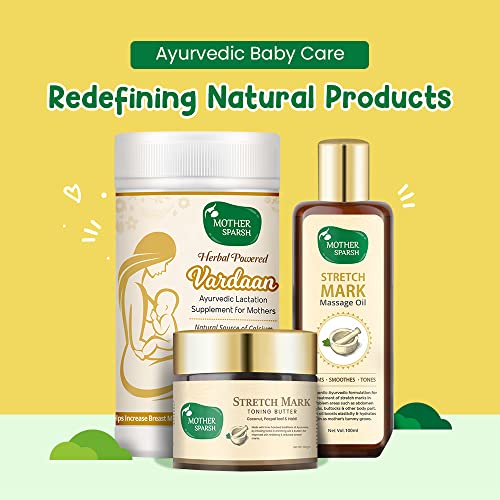 natural ingredients for nursing mothers