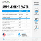Natural ingredients for optimal brain function