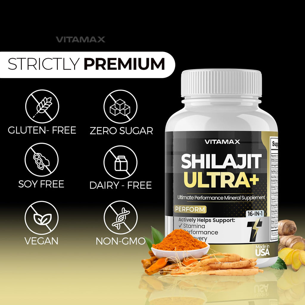 natural ingredients for optimal health