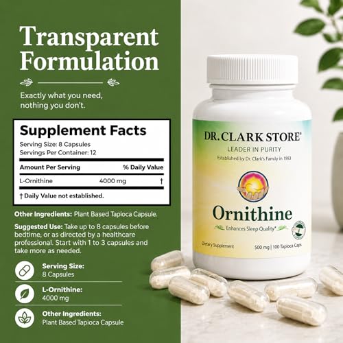 natural ingredients for optimal health