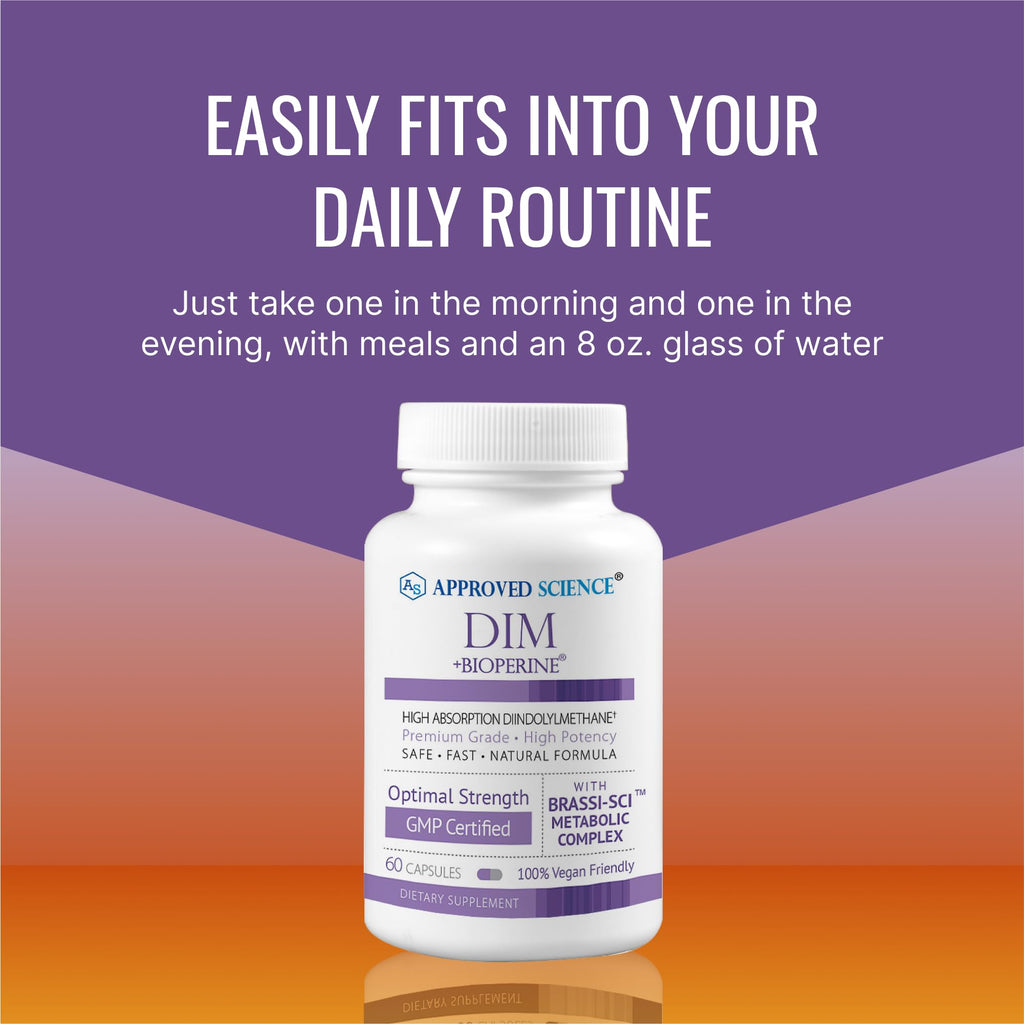 Natural ingredients for optimal health