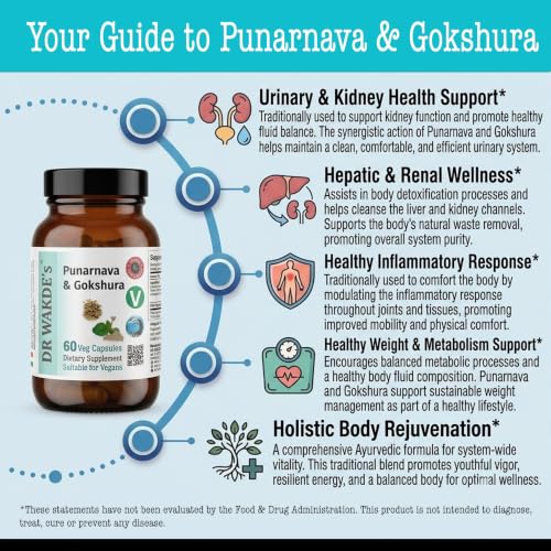 Natural ingredients for optimal health