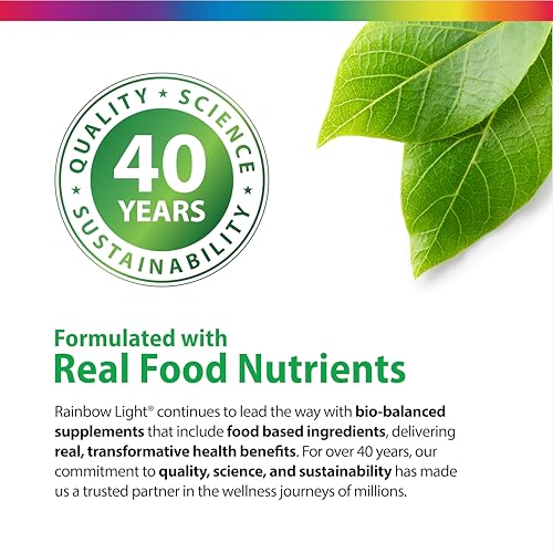 Natural ingredients for optimal health