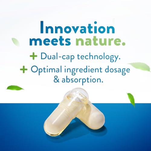 Natural ingredients for optimal health
