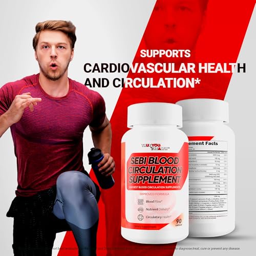 Natural ingredients for optimal iron absorption