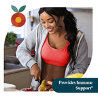 Natural ingredients for optimal wellness