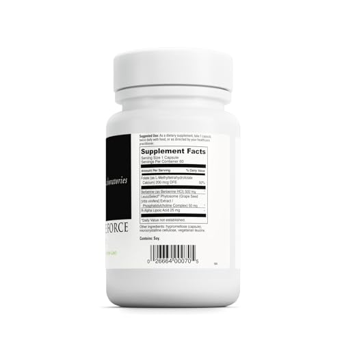 Natural ingredients for optimal wellness