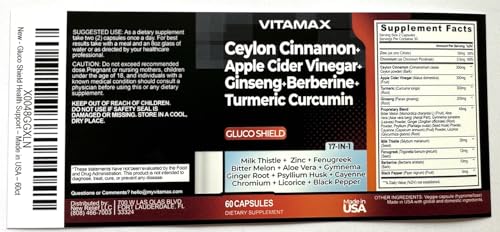 natural ingredients for overall health
