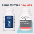 Natural ingredients for overall vitality