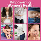 natural ingredients for PCOS relief