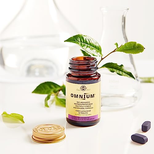 natural ingredients for peak performance