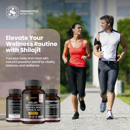 natural ingredients for peak performance
