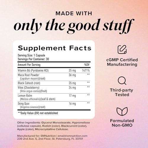natural ingredients for period pain