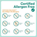 natural ingredients for prenatal care