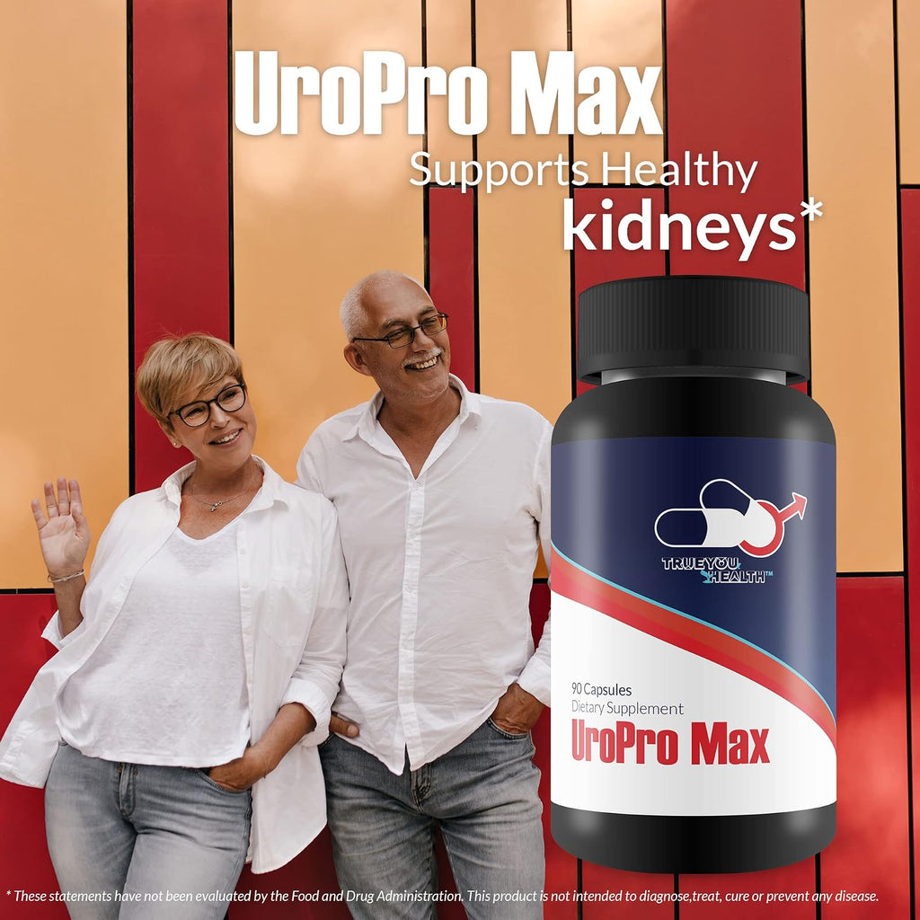 natural ingredients for prostate care