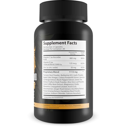 natural ingredients for prostate health