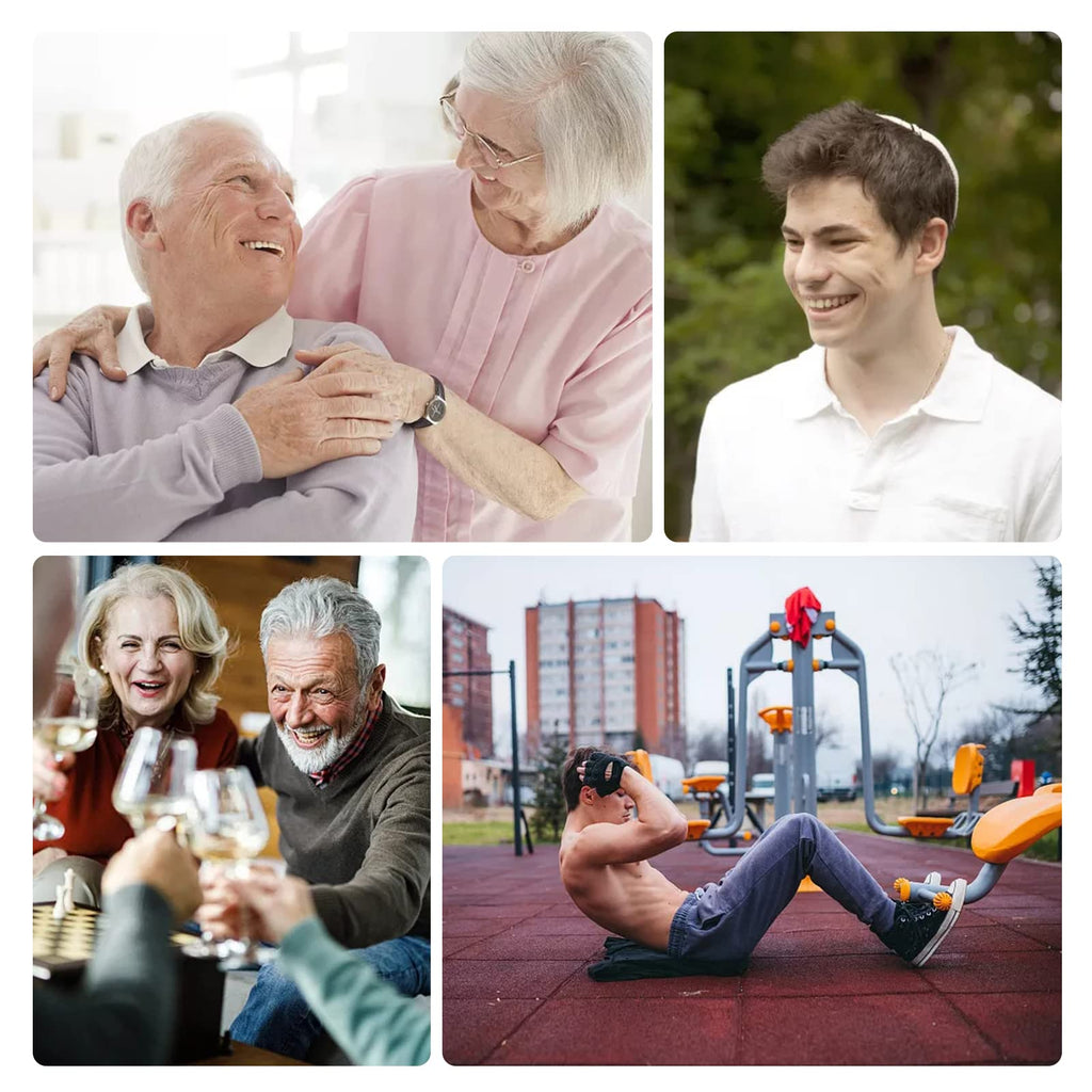 natural ingredients for prostate health