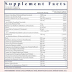 natural ingredients for reproductive health