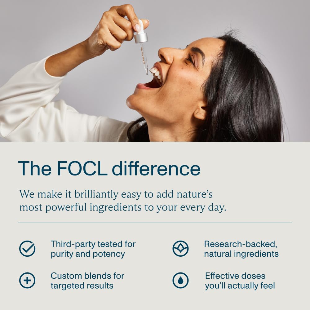 Natural ingredients for sexual health