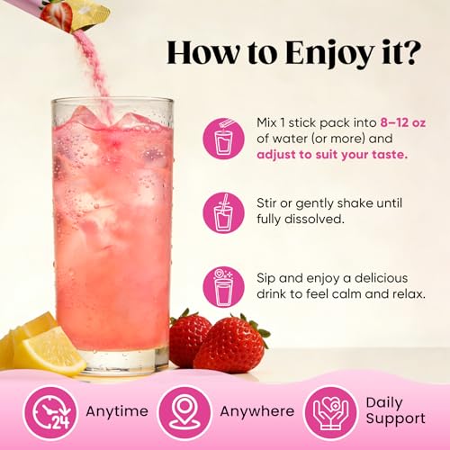 natural ingredients for stress management