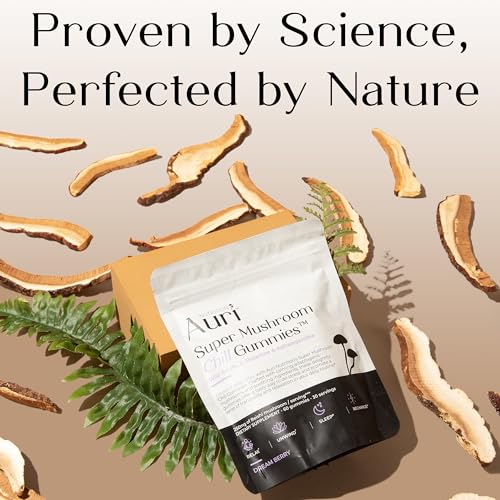 natural ingredients for stress management