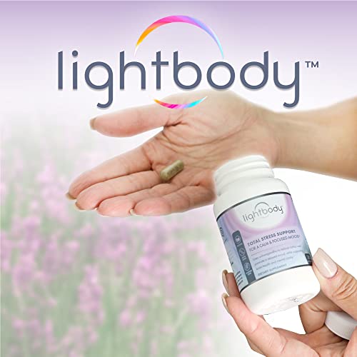 natural ingredients for stress management