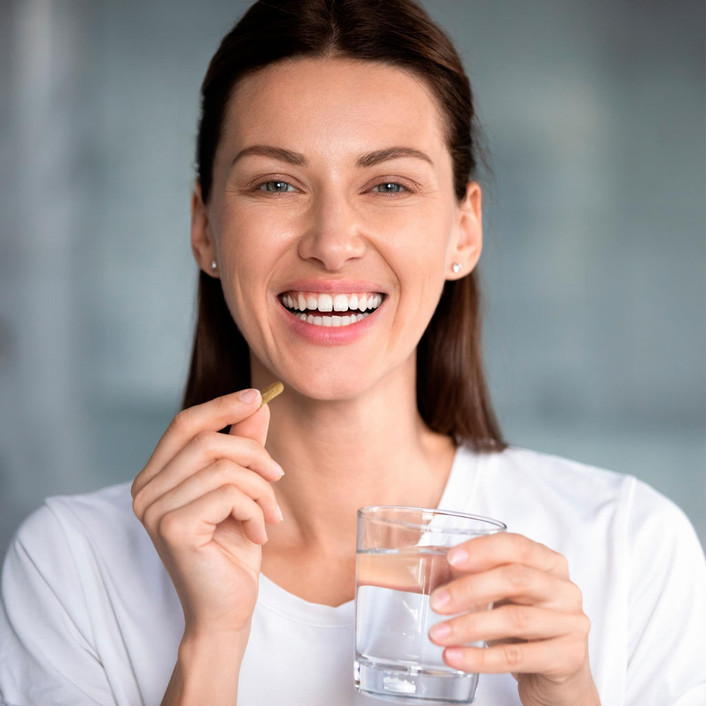 natural ingredients for stress reduction