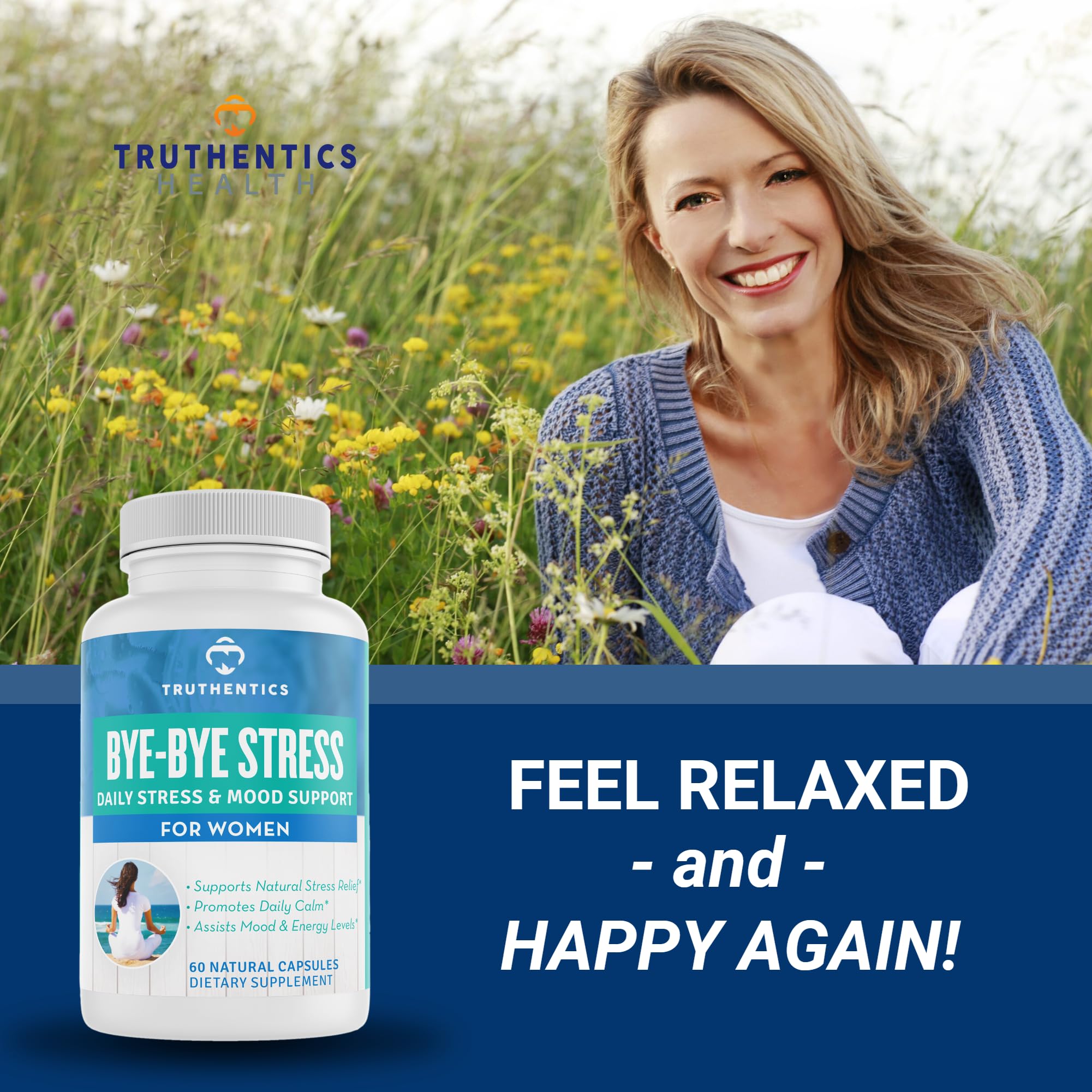 natural ingredients for stress reduction