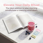 Natural ingredients for stress support