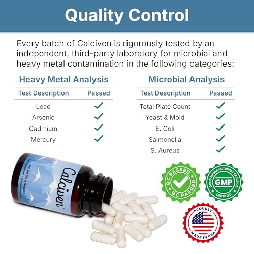 Natural ingredients for superior bone support
