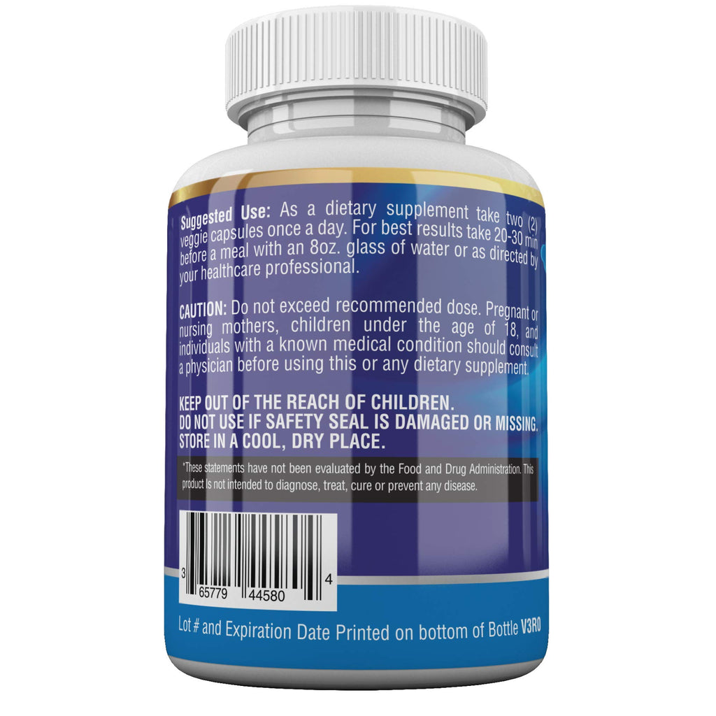 natural ingredients for urinary health