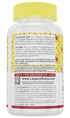 Natural ingredients for urinary health